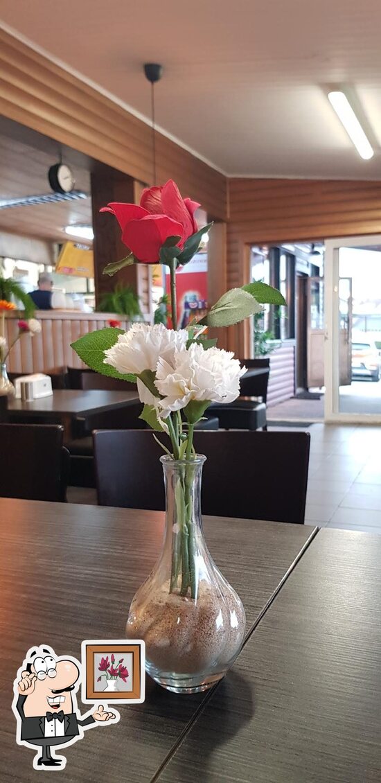 Rosto kitchen, Ronneby - Restaurant menu, prices and reviews