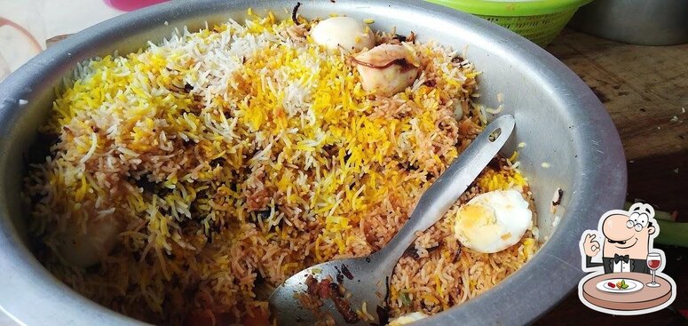 Royal spice, Ranchi - Restaurant reviews