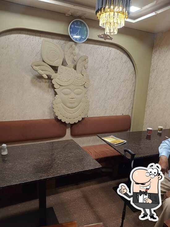 Shree Brij Bhog AC Restaurant, Khatoo - Restaurant menu, prices and reviews