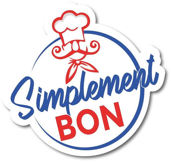 Speisekarte von Simplement Bon restaurant, Sassenheim