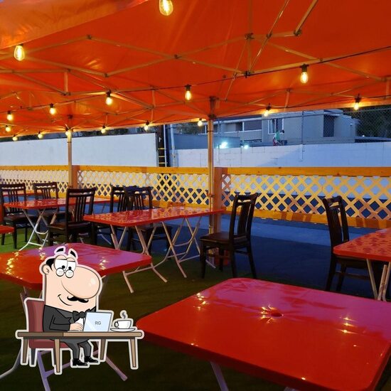 Songhak Korean BBQ, Tustin - Restaurant menu, prices and reviews
