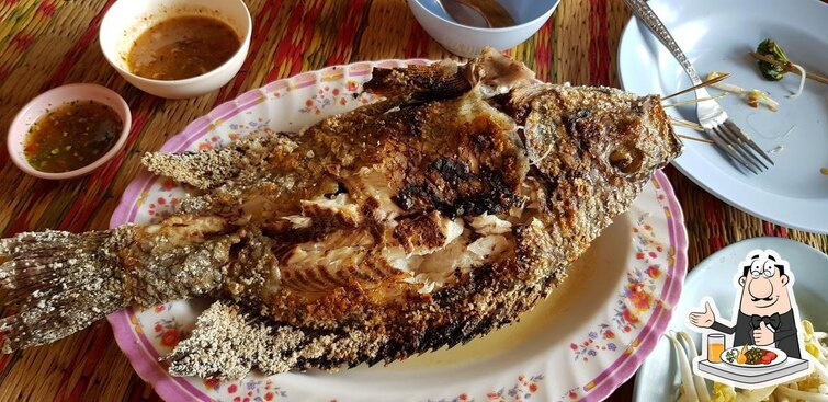 Thai Hao Grilled Fish Restaurant, Si That - Restaurant reviews