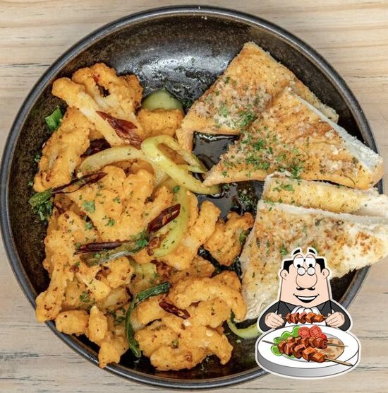 The Colombo Lounge, Springwood - Restaurant menu, prices and reviews