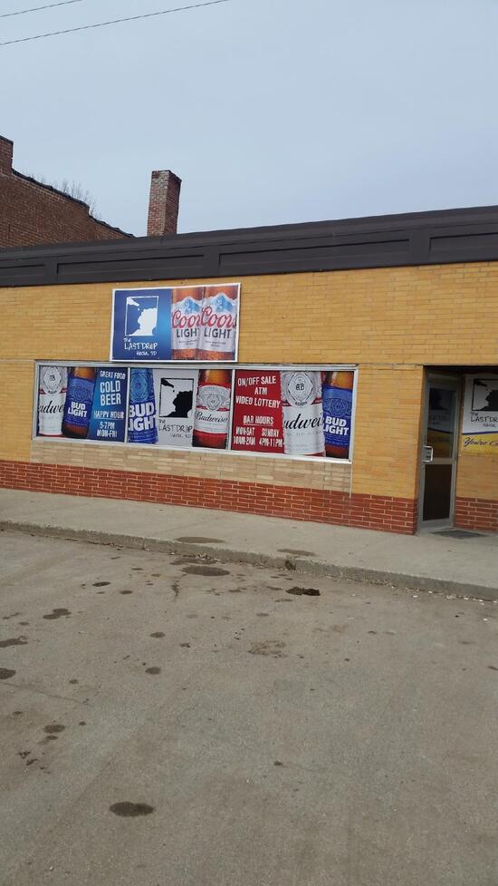 Hecla City Bar, Hecla - Restaurant menu, prices and reviews