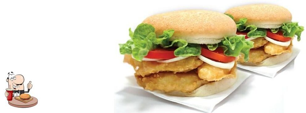 Blue Island Seafoods in Lower Hutt - Restaurant menu and reviews