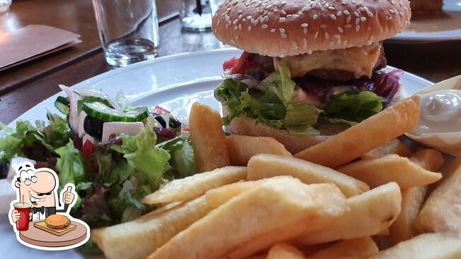 Stadscafé Het Refter, Zwolle - Restaurant reviews