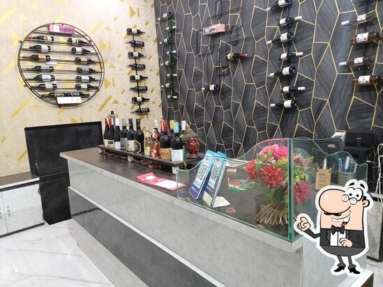 Ambi The Red/white/Rose wine Shop, Ujjain - Restaurant menu, prices and ...