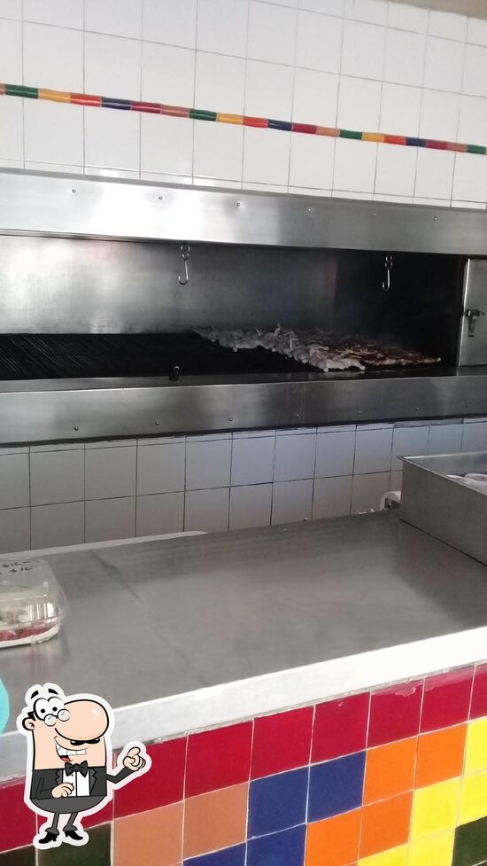 POLLO BRUJO Castillo Cámara - Para llevar, Merida - Menú del ...