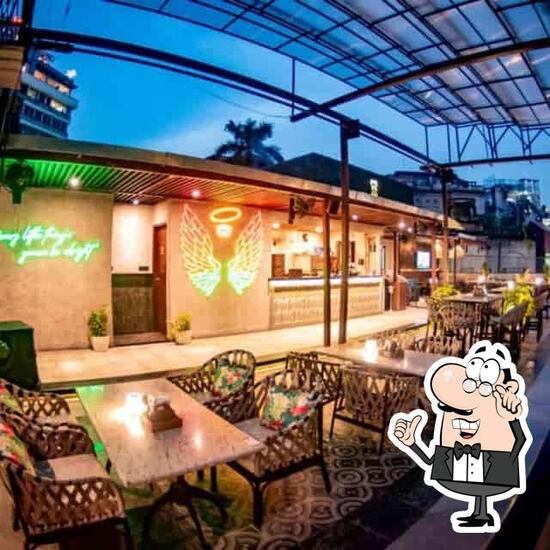 Raasta Kolkata, Kolkata - Restaurant menu, prices and reviews