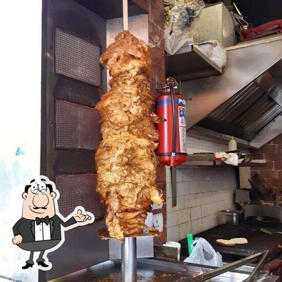 Shawarma Nation, Kolkata - Restaurant menu, prices and reviews