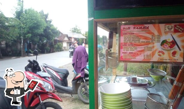 Kedai Naru Ramen, Kendal - Menú del restaurante, precios y reseñas
