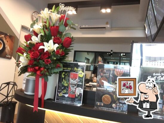 Chao Doi Coffee Samranrat, Bangkok - Restaurant reviews