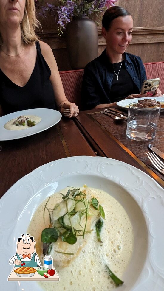 Troef, Amsterdam - Restaurant menu and reviews