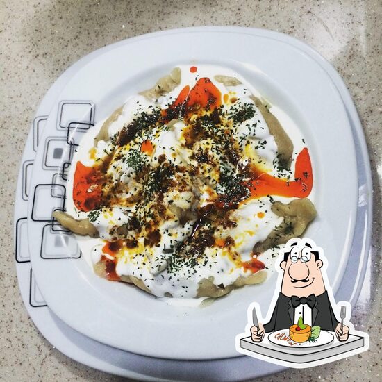 ABLA'NIN MUTFAĞI TANDIR CAFE & Mantı - İçli köfte, Adana, . Sk ...