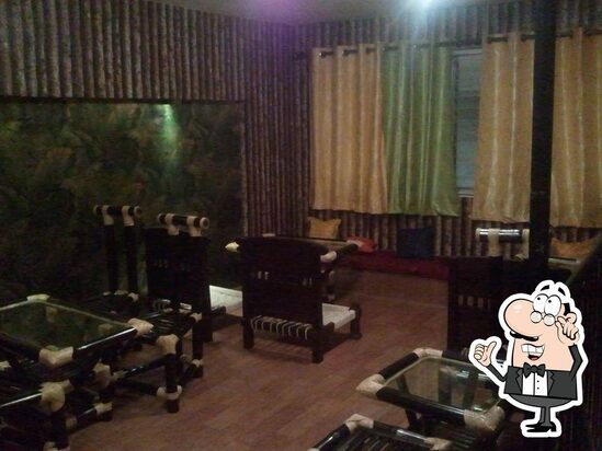 Dilli Chaapwale, Pune - Restaurant menu, prices and reviews