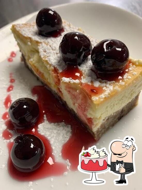 Cook Needham in Needham - Restaurant menu and reviews