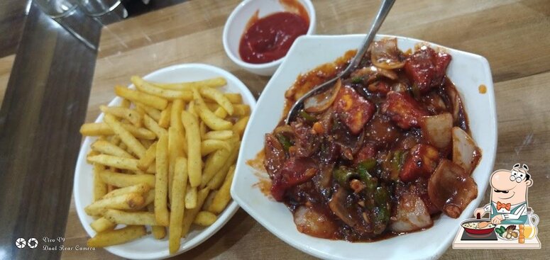 Deepak And Foods, Chittorgarh - Restaurant reviews