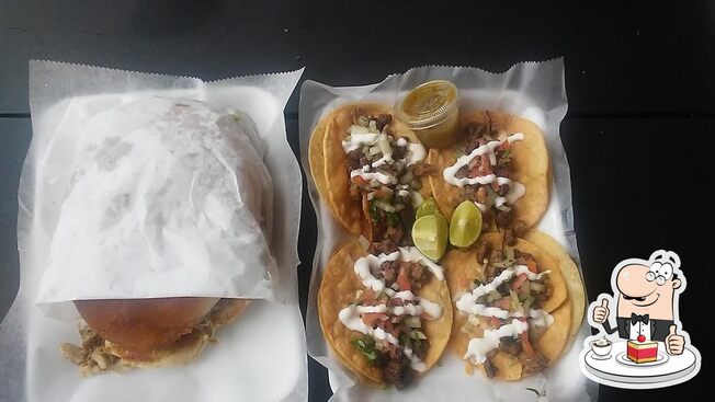 El Tacon Madre in Del Rio - Restaurant reviews