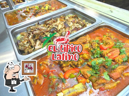 El Tipico Latino Restaurant, Largo - Restaurant menu, prices and reviews