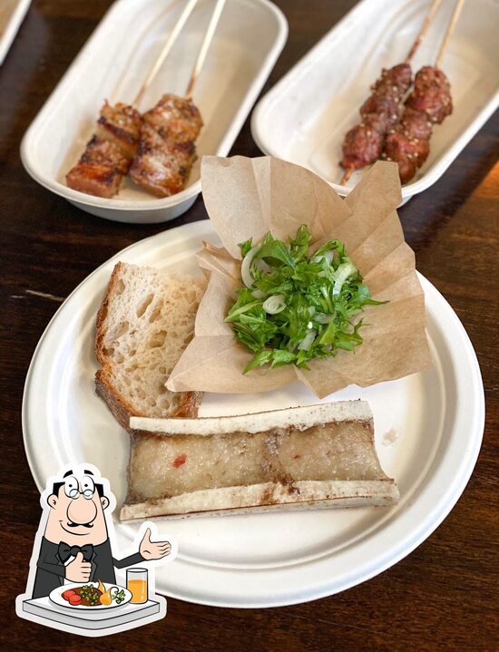 Firepop, Enmore - Restaurant menu, prices and reviews