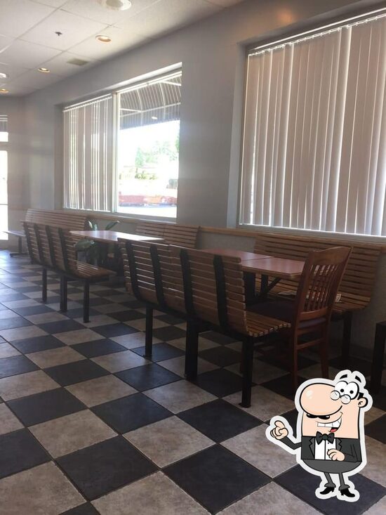 Food Works, Worcester - Restaurant menu, prices and reviews