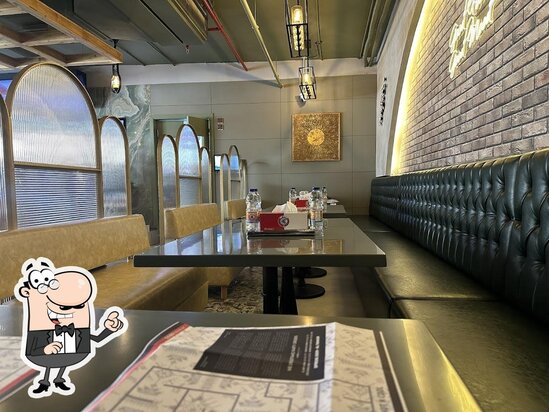 Hot N Cool Restaurant Muweilah, Sharjah - Restaurant menu, prices and ...