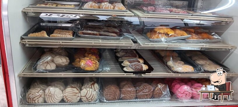 La Popular Bakery, San Antonio - Restaurant menu, prices and reviews