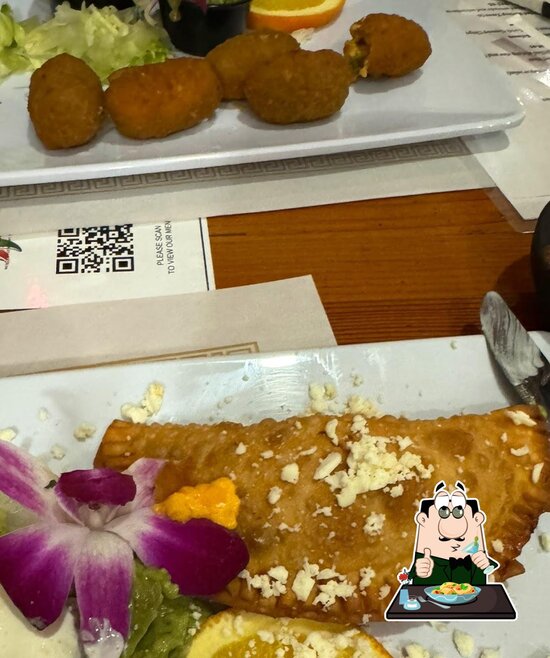 Los Jalapenos Mexican Grill, Kingston - Restaurant menu, prices and reviews