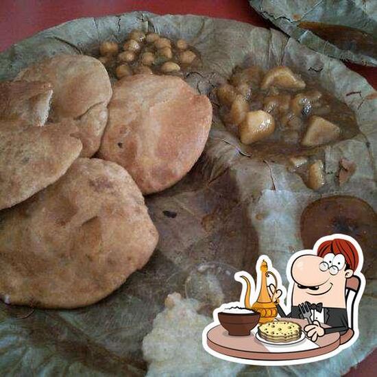 Netram Moolchand & Sons, Allahabad - Restaurant menu, prices and reviews