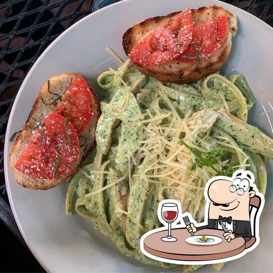 Nicola's Italian Wine & Fare in Omaha - Restaurant menu and reviews