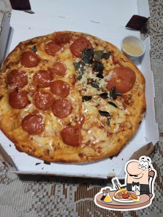 Pizzaria O Fornês, Rio de Janeiro - Menu do restaurante, preços e opiniões