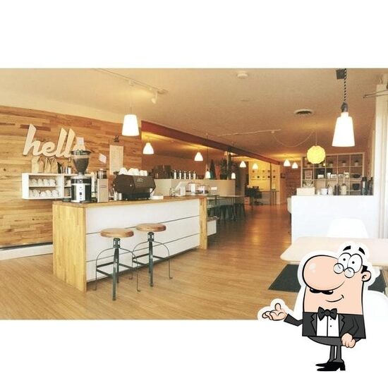 Spur Coffee, Littleton - Restaurant menu, prices and reviews