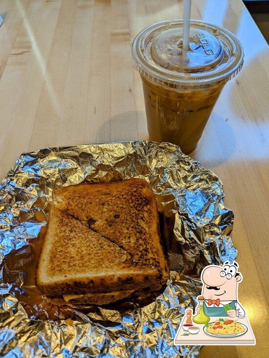 The Kidd Coffee Co. Nitro Bar, Cincinnati - Restaurant menu, prices and ...