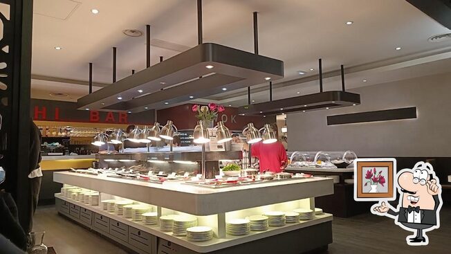 Zen-Wok, Lesquin - Menu du restaurant, prix et avis