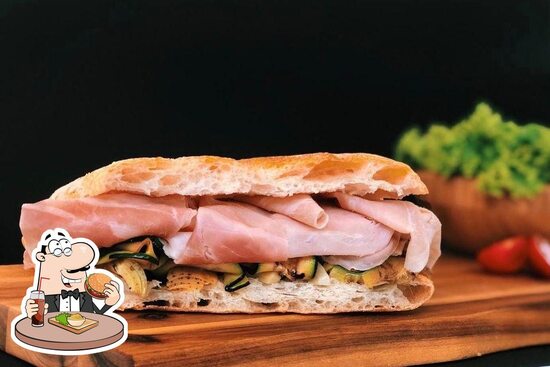 PUT DE FER, Adro - Italian restaurant menu and reviews