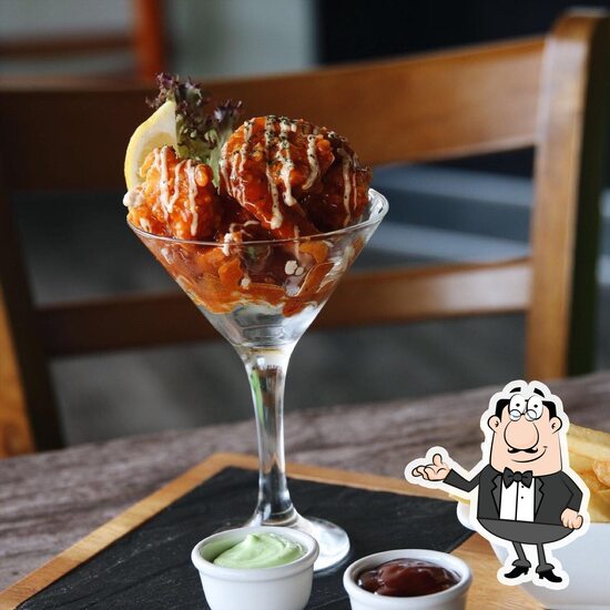 Just Pasta Restaurant, Abu Dhabi - Restaurant menu, prices and reviews