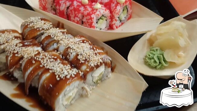 Chi Wok, Chisinau - Restaurant menu and reviews