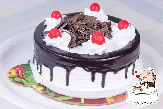 Harilal's, Patna, Ground Floor - Restaurant menu and reviews