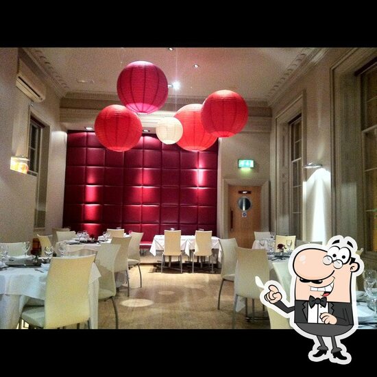 Gars, Brighton - Restaurant menu, prices and reviews