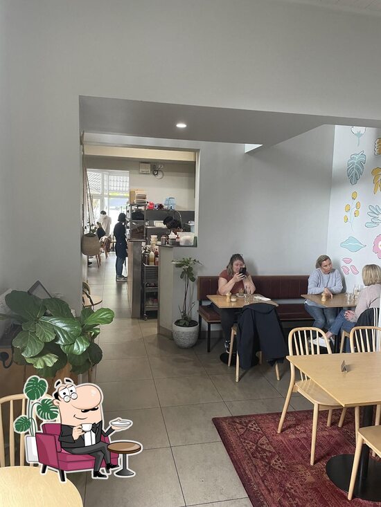 Sonny Ray, Hawthorn - Restaurant menu, prices and reviews