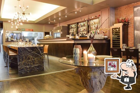Via Norte Restaurant in Toronto - Restaurant menu and reviews