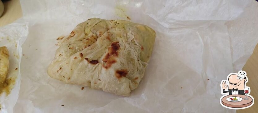 Debe’s Roti and Doubles Vaughan restaurant, Vaughan - Menu du ...