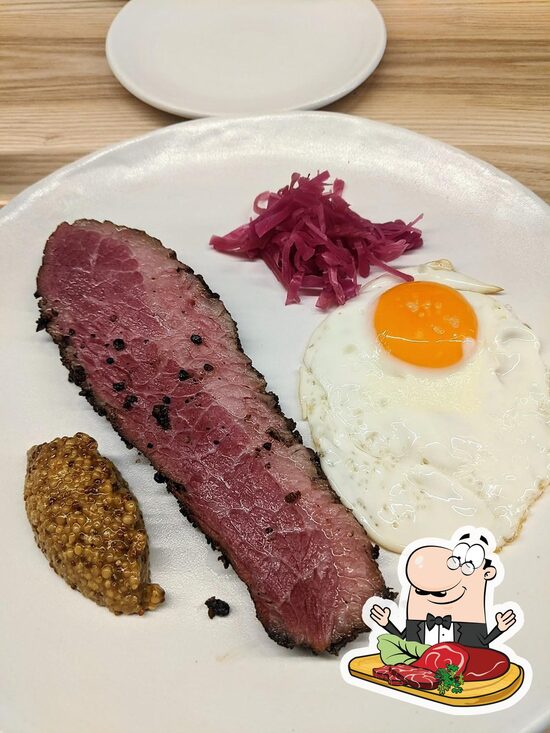 TOMO in Seattle - Restaurant reviews