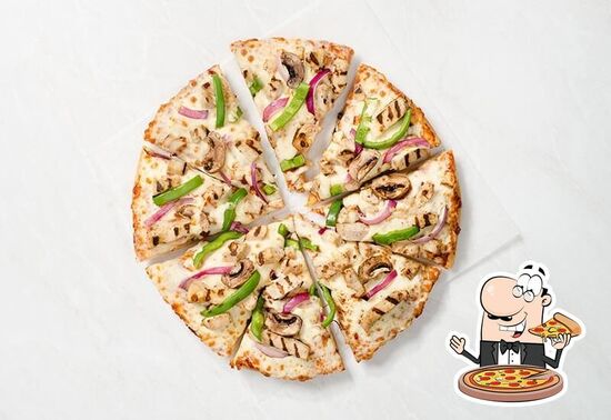 Pizza Hut Hanover in Hanover - Restaurant menu and reviews