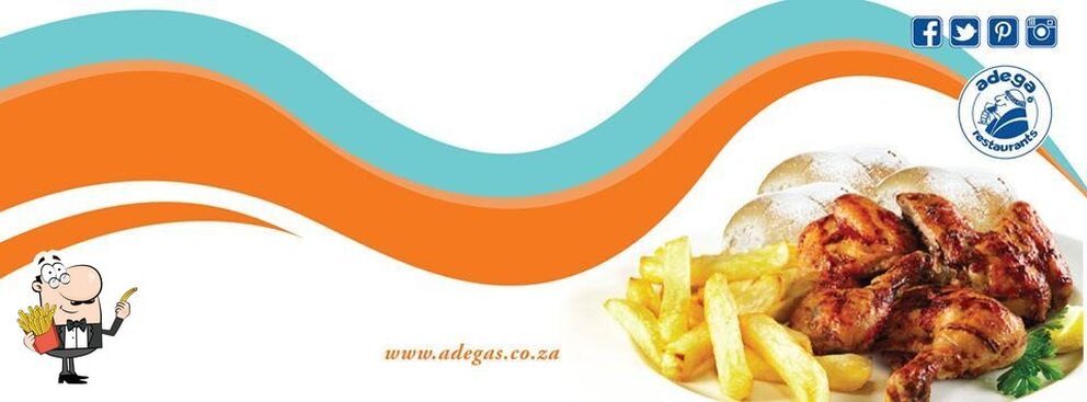 Adega Express restaurant, Pietermaritzburg - Restaurant reviews