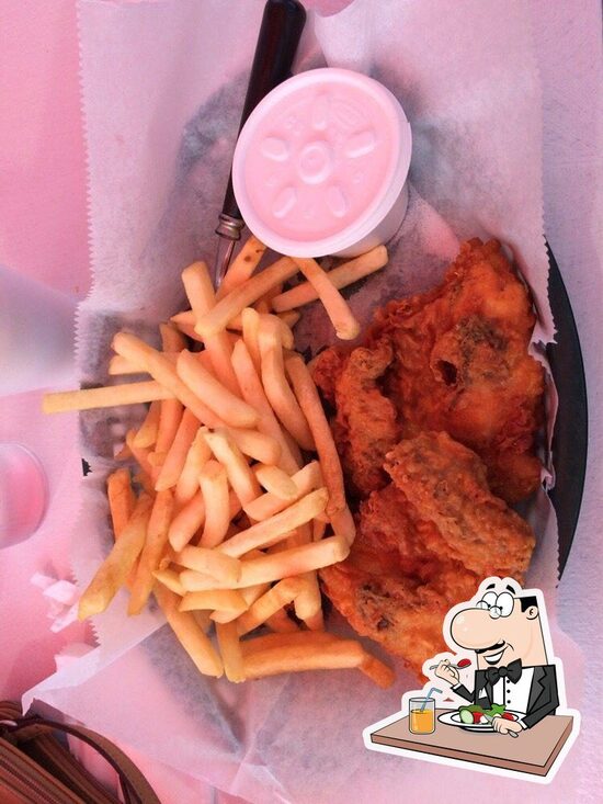 The B-Lazy Diner in Wind Lake - Restaurant menu and reviews