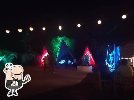 Banana Forest Bar And Restaurant Goa, Vagator - Restaurant menu, prices ...
