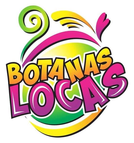 Menu at Botanas Locas.. restaurant, Acaponeta