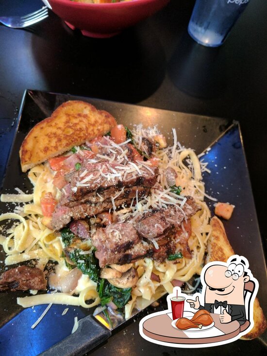 Brickhouse Grill & Pub, Springfield - Restaurant menu, prices and reviews