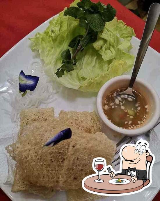 Cafe Juanita, Pasig, 19 W Capitol Dr - Restaurant menu and reviews